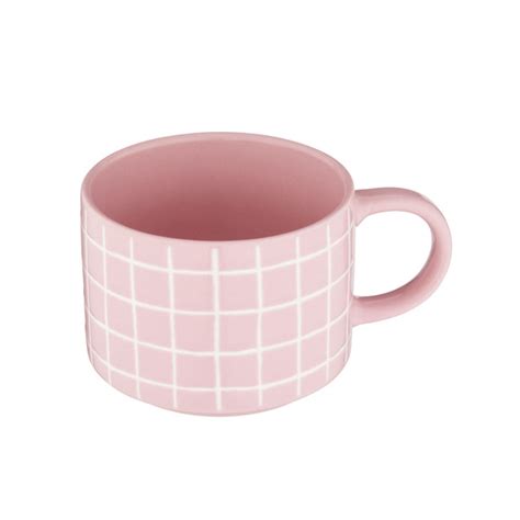 Buy Cook Dine Stacking Mug Decal Each Coles