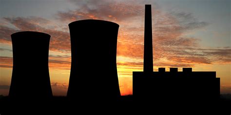 Nuclear Power Plant To Be Built By Bill Gates And Warren Buffett
