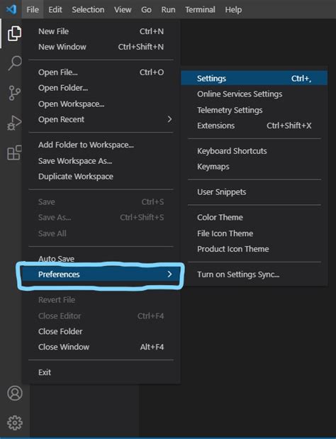 Visual Studio Code Tutorial Api Fadjewish