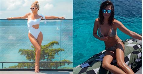 Slobodna Dalmacija Maja Šuput i Viktorija Rađa kao da su ispale s