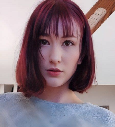 PufffyPink Actress Wiki Age Biography Height Weight Net Worth