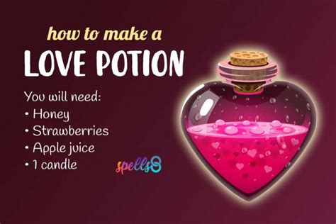 Potions In Real Life Spells8