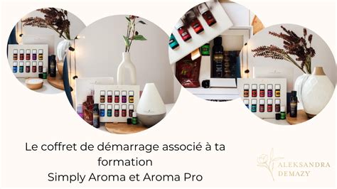 Le Coffret Indispensable Pour D Marrer Avec Les Huiles Essentielles