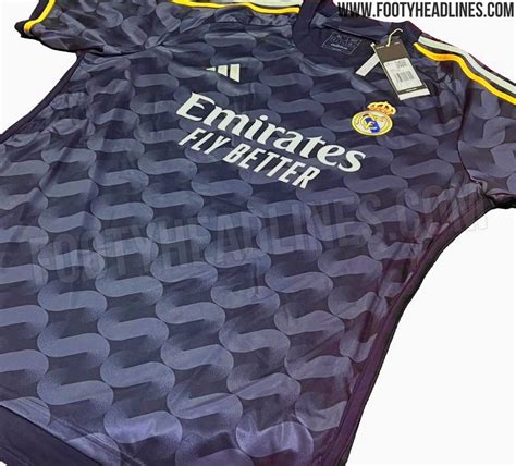 Real Madrid Adidas Desings Aimari