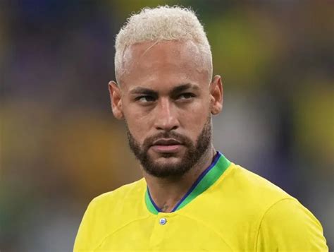 Neymar Jr será pai pela terceira vez Portal Leo Dias