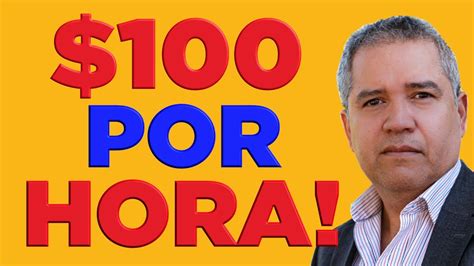 ENVIVO Como Ganar Dinero En Internet 4 Pasos Para Ganar 100 Por