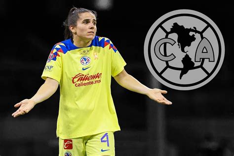 Andrea Pereira lanza indirecta al América Femenil y hace enojar a la
