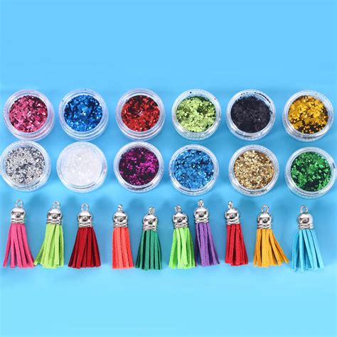 Kit De Moldes De Resina Personalizados Para Llavero Moldes De Fundición