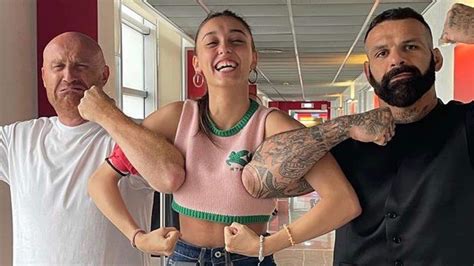 Tu Si Que Vales Senza Belen Rodriguez Arriva Giulia Stabile