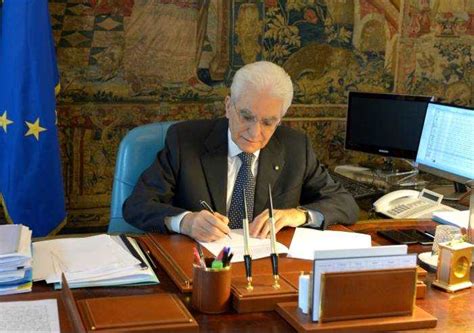 Decreto Rilancio Mattarella Ha Firmato 266 Articoli Politica
