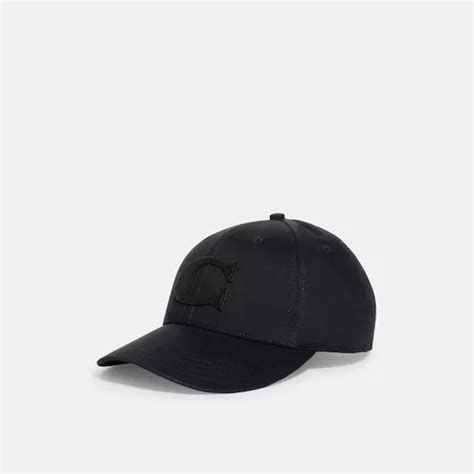 Gorra Coach Hombre 100 Original Envío Gratis en venta en Monterrey