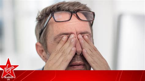 People Cant Believe What Rubbing Your Eyes Looks Like In An Mri Scan Virgin Radio Uk
