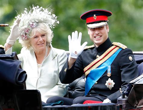 Cosa Succede A Camilla Se Re Carlo Muore Per Primo
