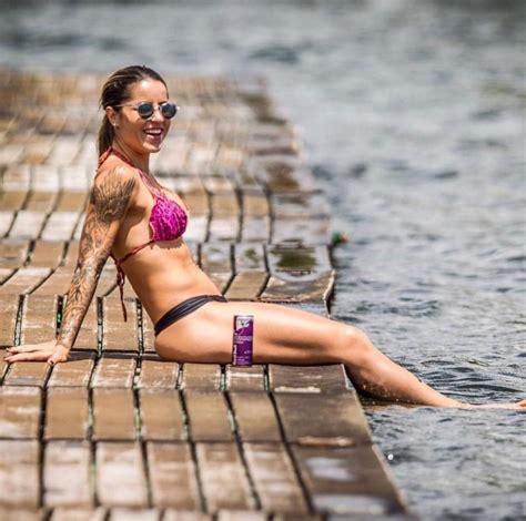 Leticia Bufoni Nude Sexy Photos Videos Thefappening