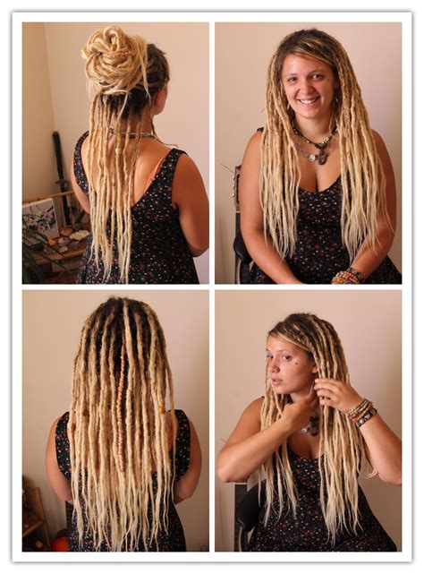Pin By Lisah On Création Dreads By Lisah Dreads Expert Dread Hairstyles Dreadlock Hairstyles