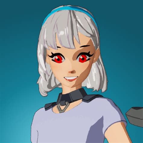 Details Anime Skins Fortnite Latest In Coedo Vn