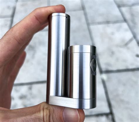 Sbs Naked Limelight Mechanics