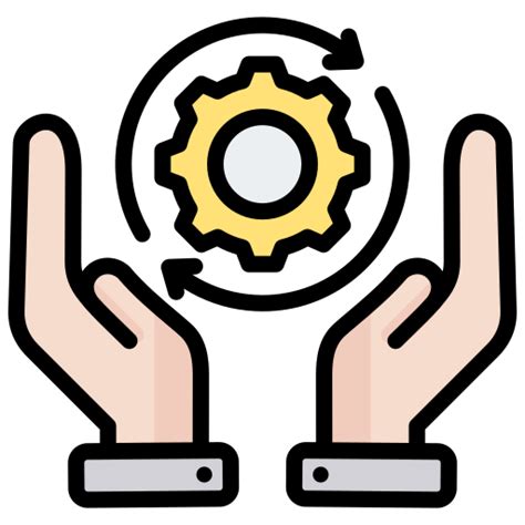 Responsibility Symbol