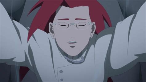 Boruto Naruto Next Generations Episode 288 Release Date Spoilers