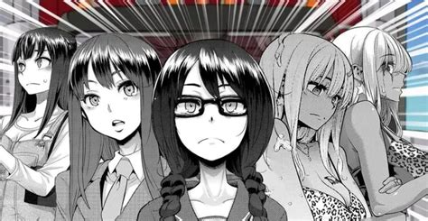 6 Of The Most Effed Up Manga Out There Seriously WTF Hype MY