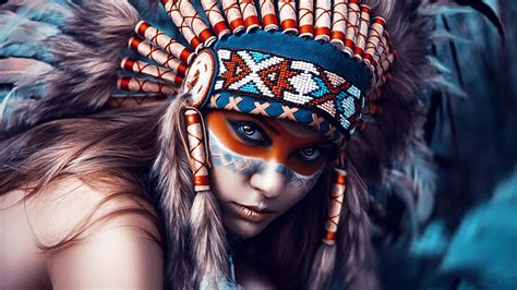 American Indian Wallpaper Images