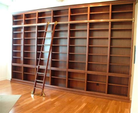 Librerie In Legno Librerie Su Misura A PREZZI O K FATTE BENE