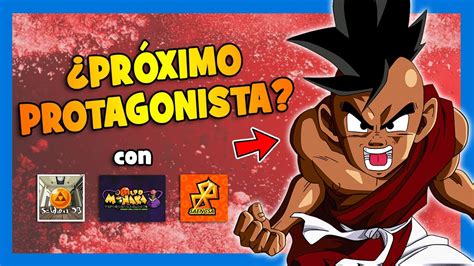 Qué le deparará a Dragon Ball Super próximamente Debate con