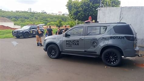 Mulher é presa em Maringá suspeita de assumir esquema criminoso do marido