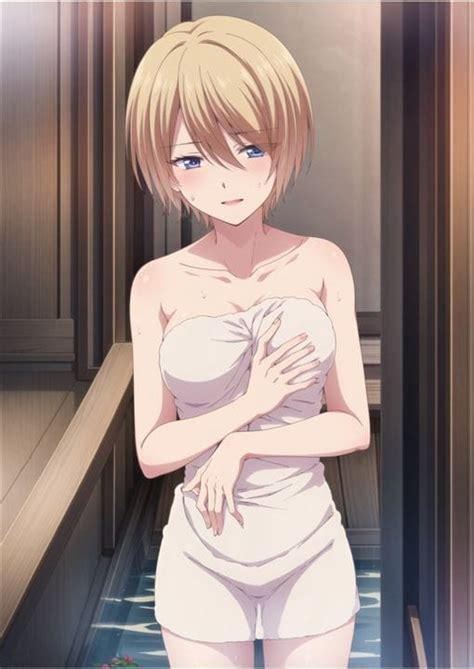女神のカフェテラスのエロ画像アニメ 二次エロ画像専門チャンネル