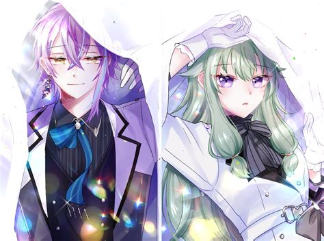 プロセカどんな結末がお望みだい プロセカ FA prsk FA 서코 B14 Centのイラスト