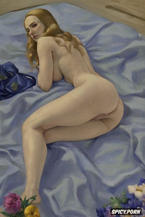 Image Of F Lix Vallotton Georges Seurat Paul Gauguin Big Boobs Pov