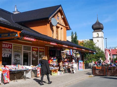 Karpacz Atrakcje Top Co Warto Zobaczy W Karpaczu