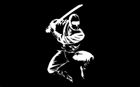 Fantasy HQ And Neon Ninja HD Wallpaper Pxfuel