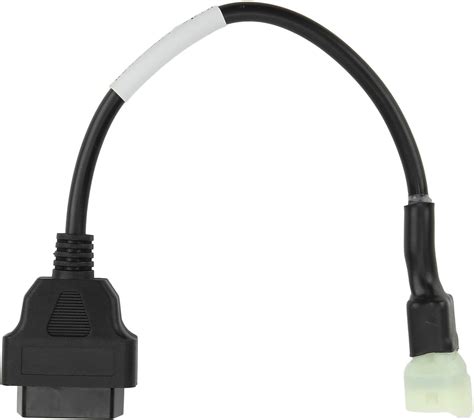 Buy Jeanoko Obd Diagnostic Connector High Toughness Conversion Obd