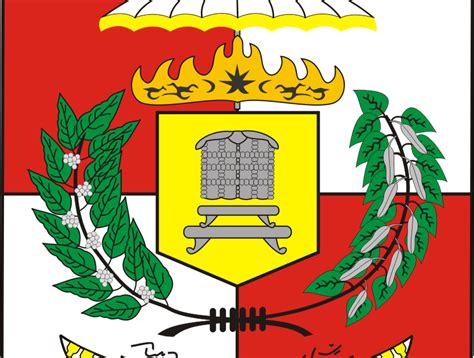 KUOTA FORMASI RINCIAN KEBUTUHAN PEGAWAI ASN CPNS PPPK KABUPATEN LAMPUNG