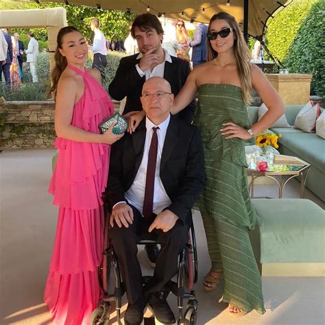 Descubra Quem S O Os Filhos De Herbert Vianna Internado Doen A
