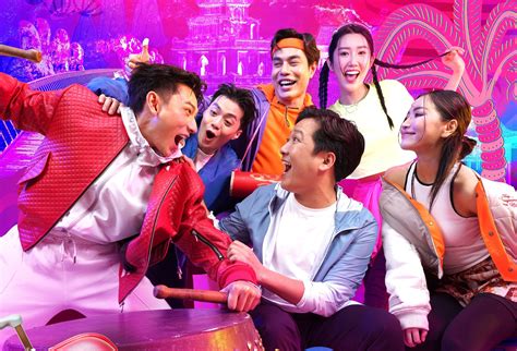 Trường Giang Thúy Ngân Isaac cùng khám phá lịch sử văn hóa Việt