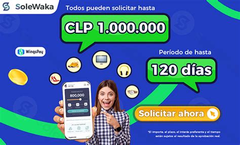 Crédito Chile Express cuáles son los pasos más rápidos para