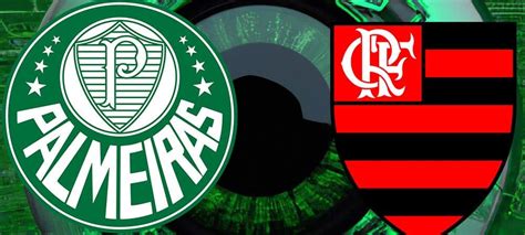 Palmeiras X Flamengo Onde Assistir E Escala Es No Jogo Do Brasileir O