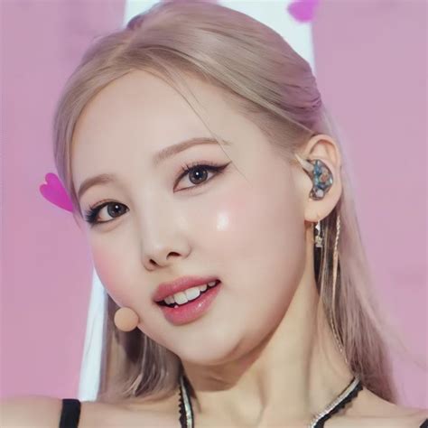 Nayeon Icons Nayeon