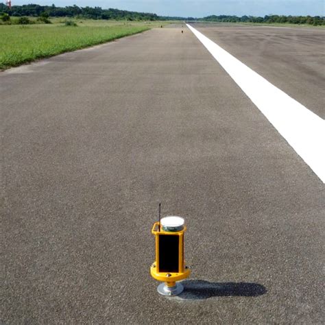 Runway Edge Lights Icao Shelly Lighting