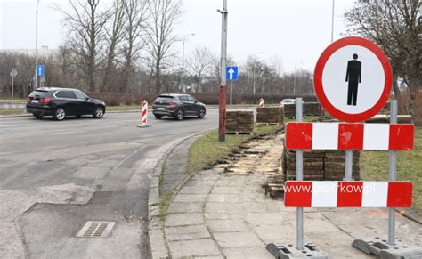 Remont Alei Kopernika W Piotrkowie Od Al 3 Maja Do Ronda Sulejowskiego