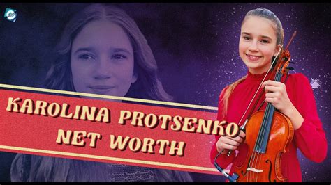 What Happened To Karolina Protsenko YouTube