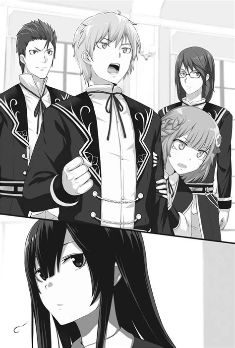 Akuyaku Reijou Level Watashi Wa Ura Boss Desu Ga Maou Dewa Arimasen