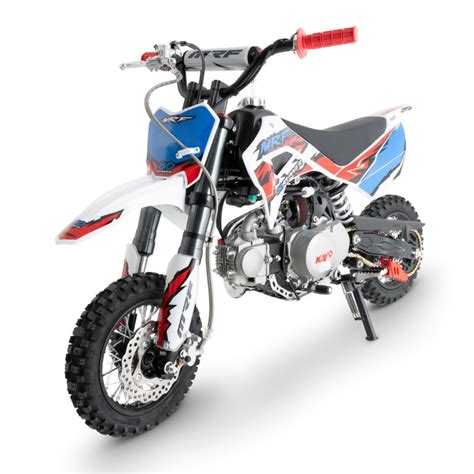 Mini Cross Pit Bike MRF 80 Runner Sklep PitBike Pl