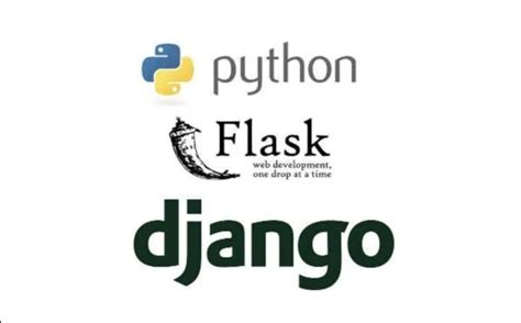 do django flask python web development by anasrh fiverr