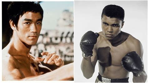 Total 45 Imagen Bruce Lee In A Real Fight Thptnganamst Edu Vn