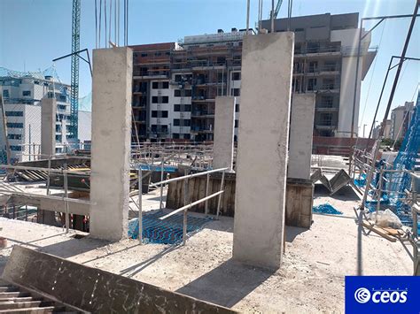 CONSTRUCCIÓN DE 13 VIVIENDAS UNIFAMILIARES EN EL CAÑAVERAL MADRID