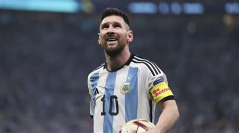 Argentina campeón del Mundial Así reacciona la prensa internacional a