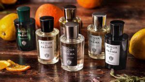 10 Best Acqua Di Parma Colognes For Men Cologne Critic